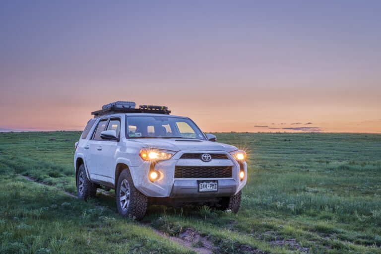 Vehicles That Qualify for 6000 lb. Tax Credit - Debt Game Over